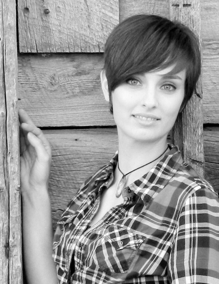 Amanda Lee Johansen, mission | News, Sports, Jobs - Daily Herald